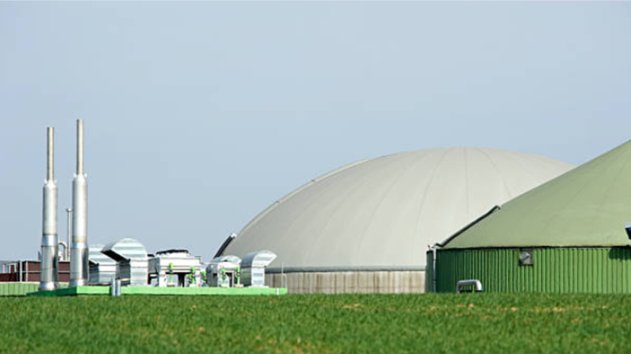 SEMPRE-BIO | New cost-effective ways to produce biomethane