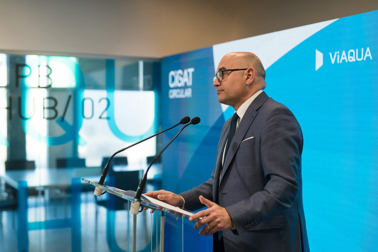 CIGAT Circular, decarbonise Galicia by converting waste into resources
